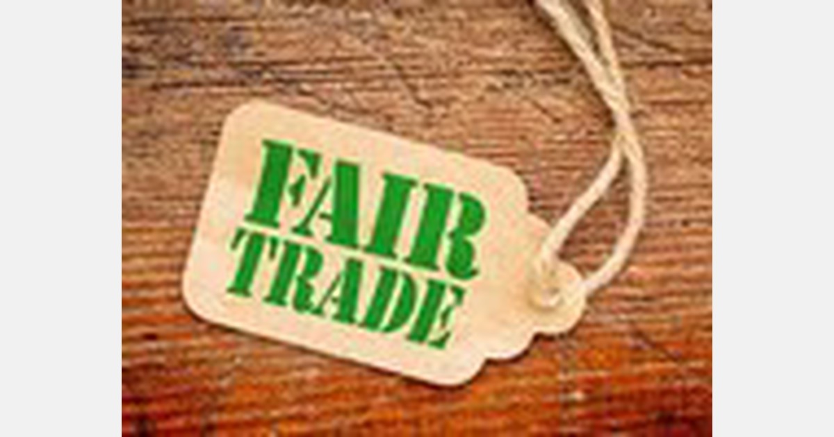 An International Guide to Fair Trade labels