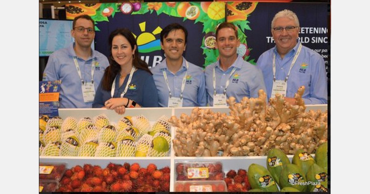 Melissa Hartmann de Barros on HLB’s 30th anniversary and the company’s ...