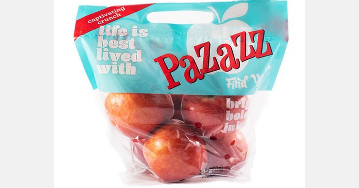 Increased production and availability across all growing regions for ...