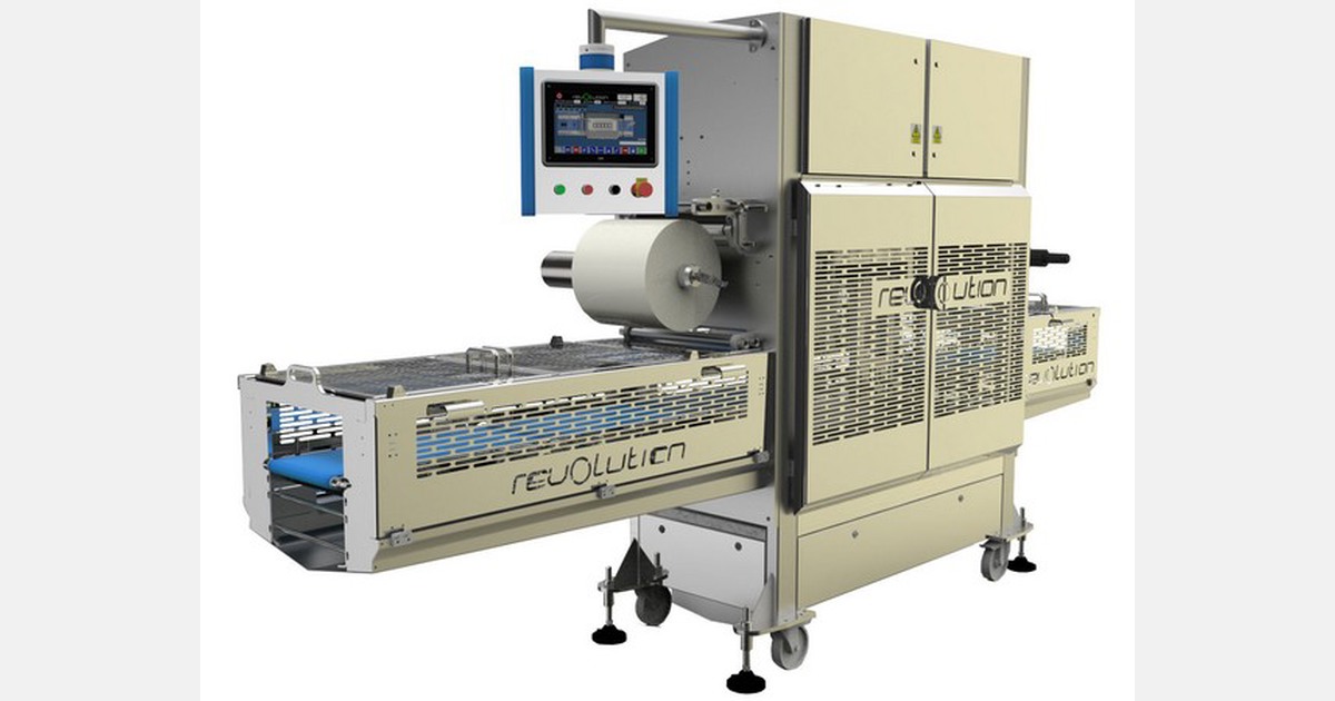 Eco-friendly machines that increase productivity to be showcased