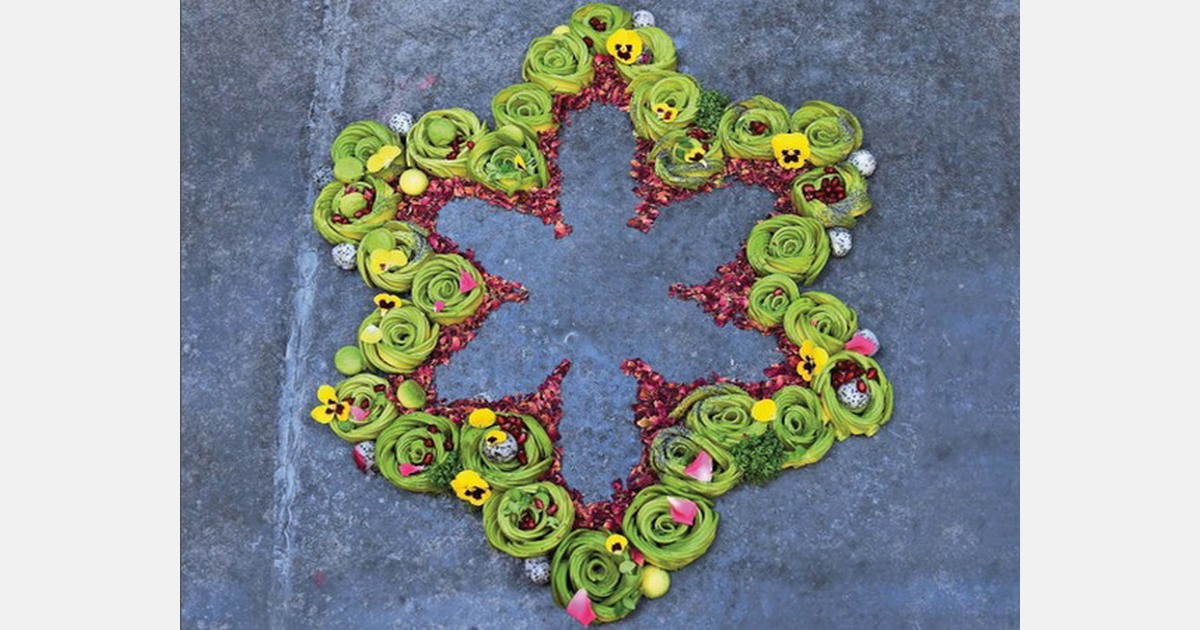 World Avocado Organization to award Best Young Michelin Chef award