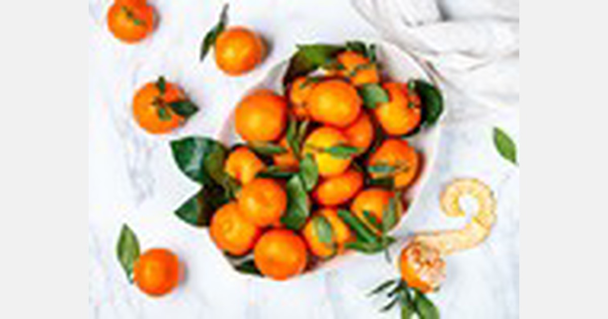 Apeel and Edeka launch new citrus category in Germany
