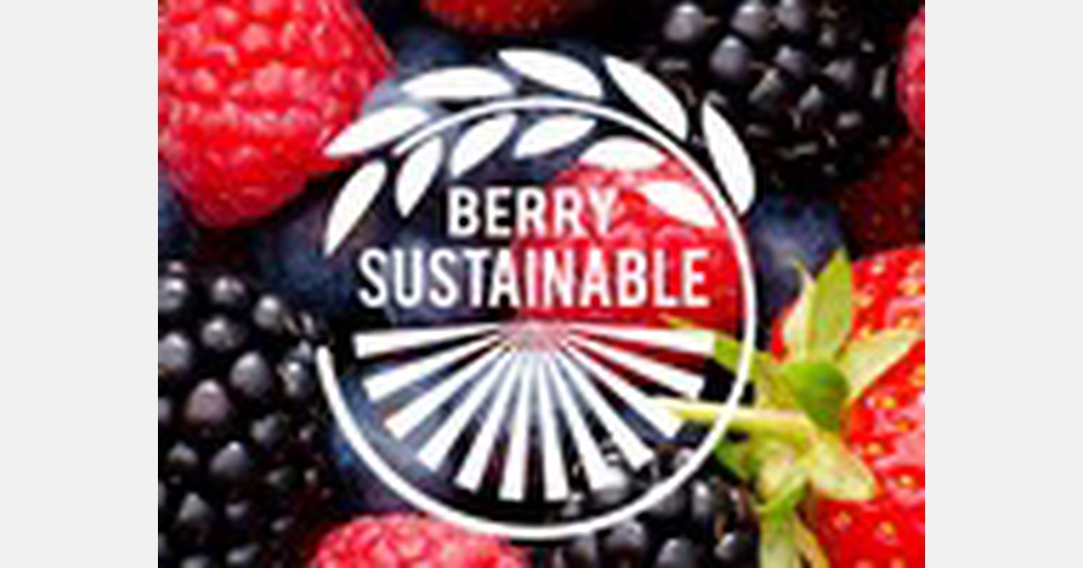 North American berry producers commit to 100% recycle-ready packaging ...