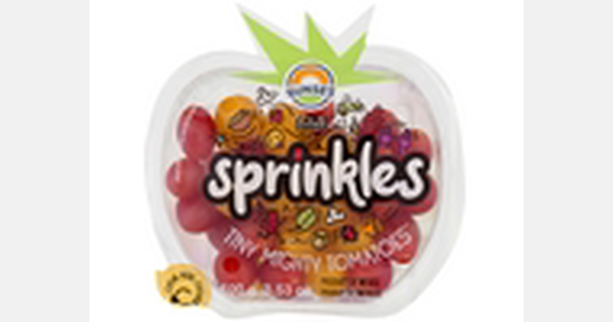 PAC Global Leadership Awards recognizes Sunset® Sprinkles®