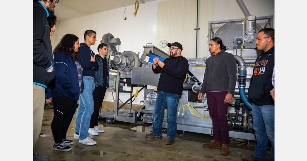 'Training helps with food safety and FSMA compliance'