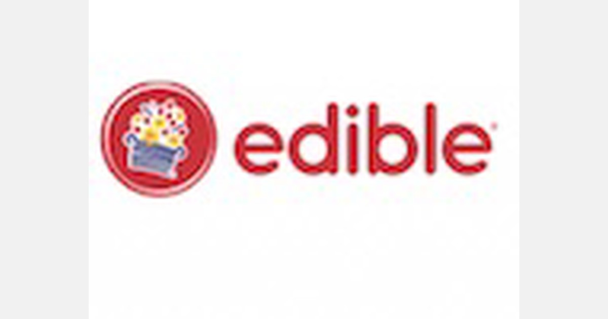 Edible® eliminates delivery fees and adds home fruit delivery