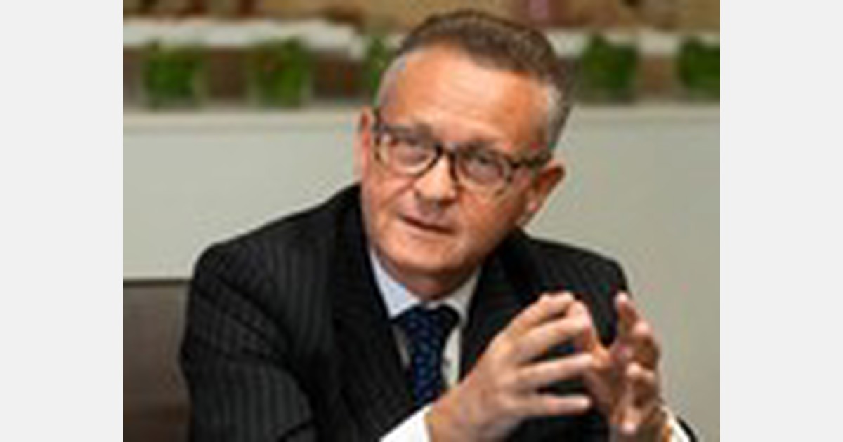 BayWa keeps CEO Klaus Josef Lutz on board for another 5 years