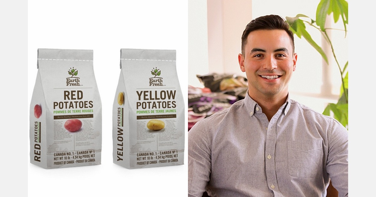 Demand for potatoes spikes as consumers are going back to basics