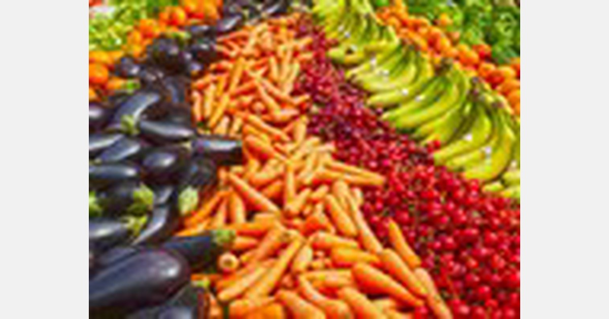 Iranian annual vegetable production reaches 30 million tons