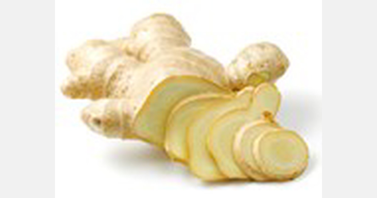 COVID-19 causes global ginger prices to rise