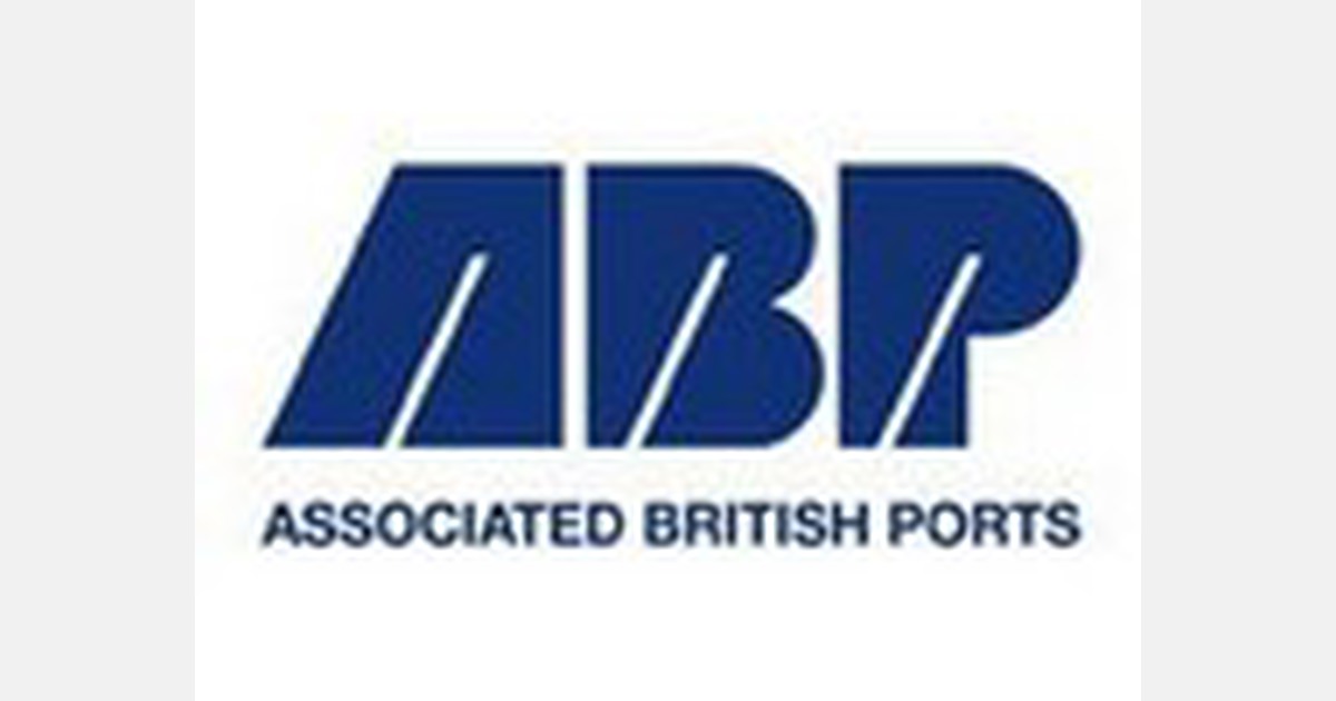 ABP increases capacity to store refrigerated containers at the port of hull
