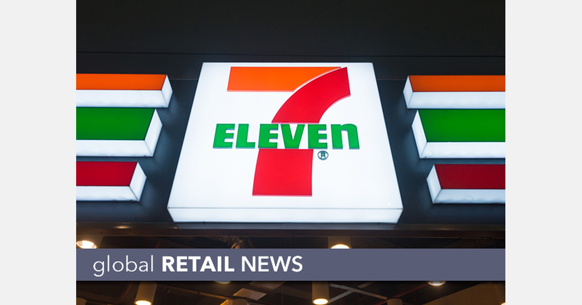 First 7-Eleven stores in Cambodia will be ready in 2021