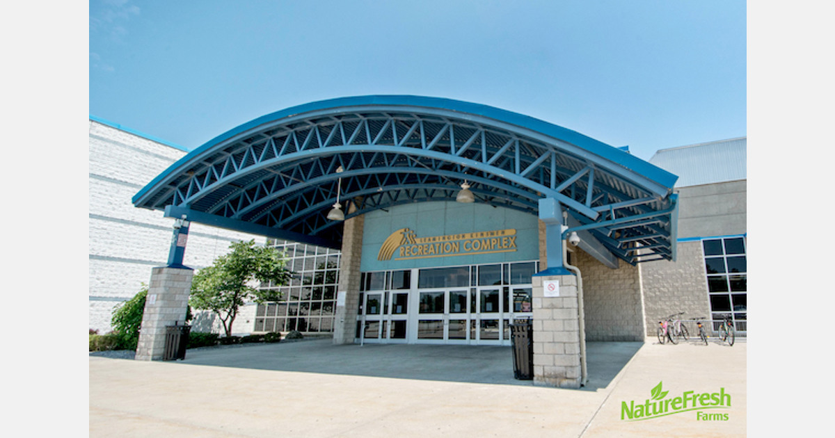 Nature Fresh secures sponsorship and naming rights of Leamington ...