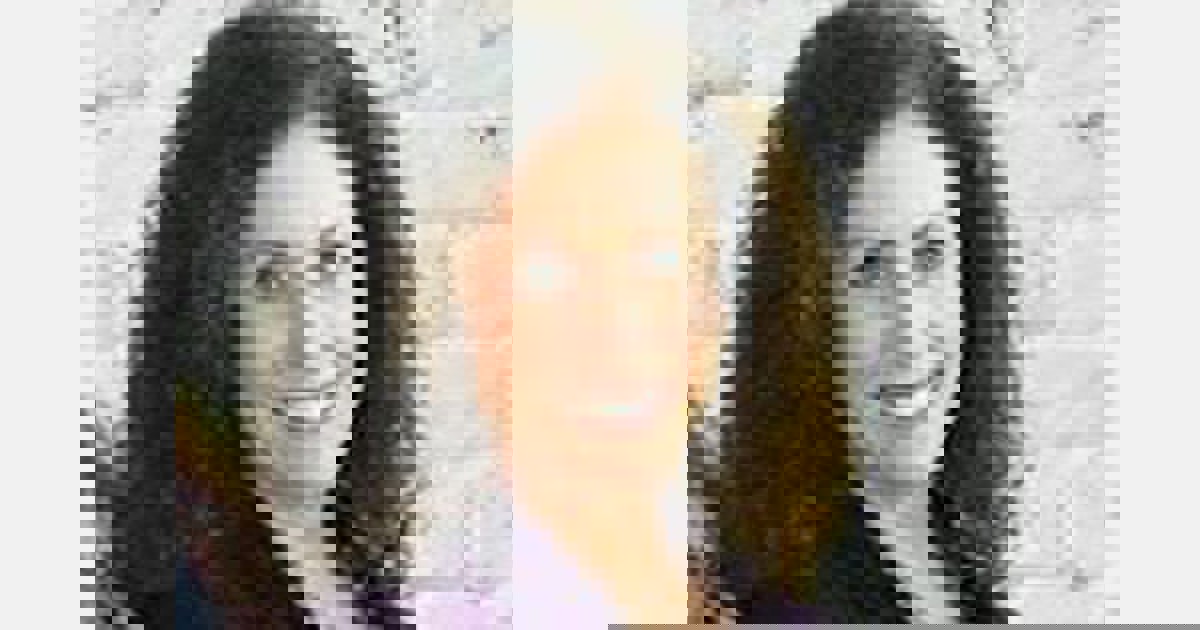 Karen Caplan featured as speaker on International Women’s Forum podcast