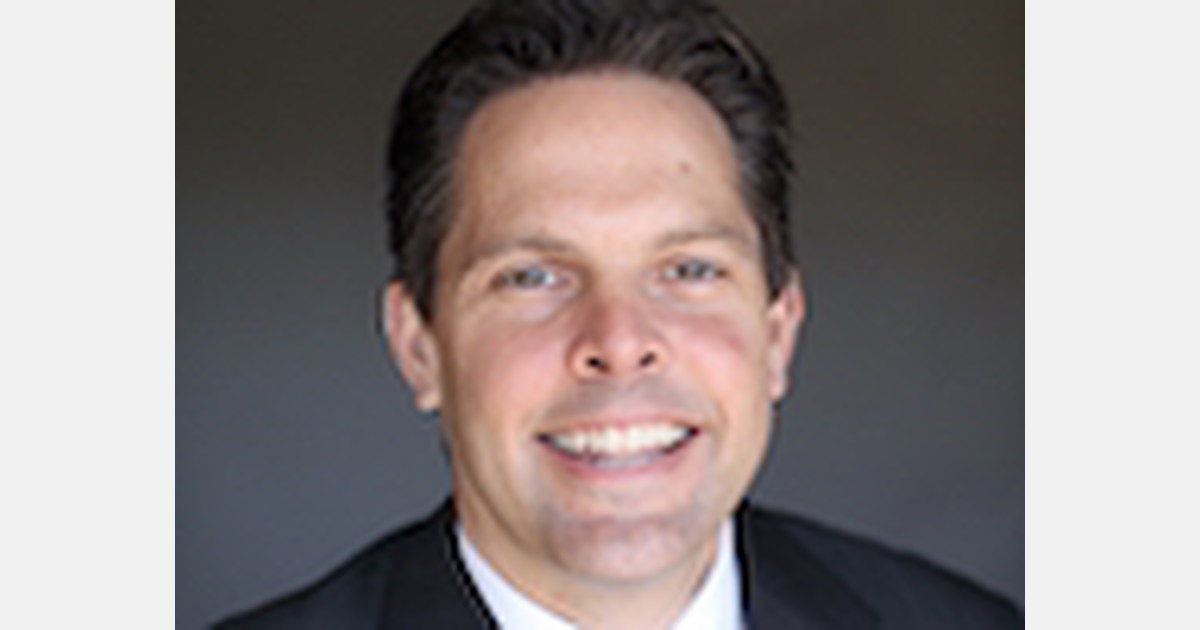 Neil Merritt promoted to Director of North American Sales for Natural ...