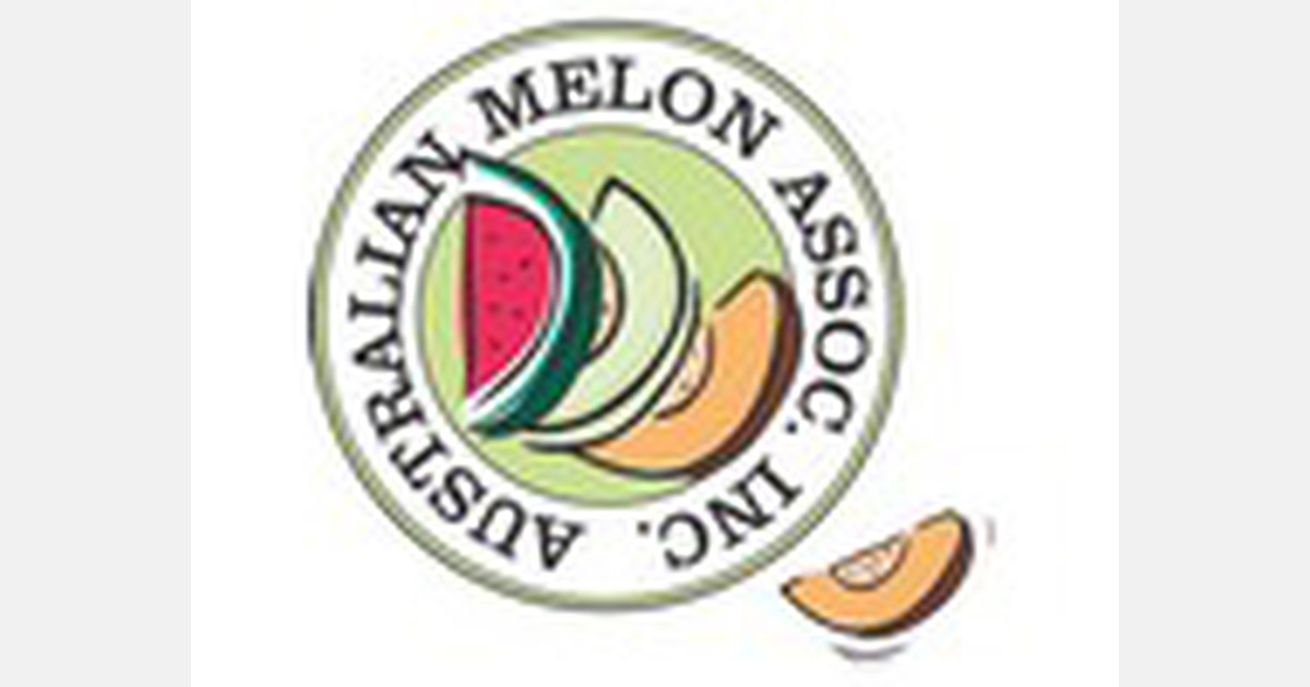 Variety trials go virtual for Australian melon growers