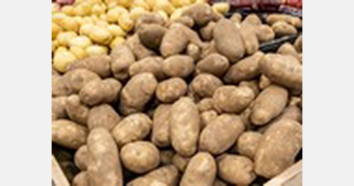 Ireland imported 72,000 tonnes of potatoes