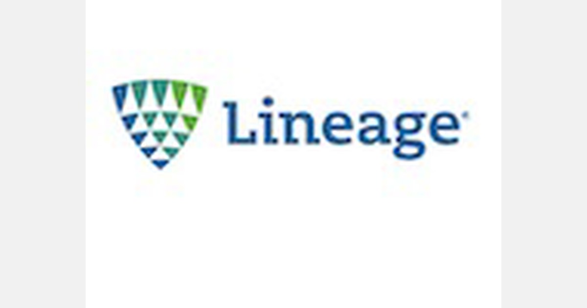 Lineage Logistics announces acquisition of Henningsen Cold Storage Co.