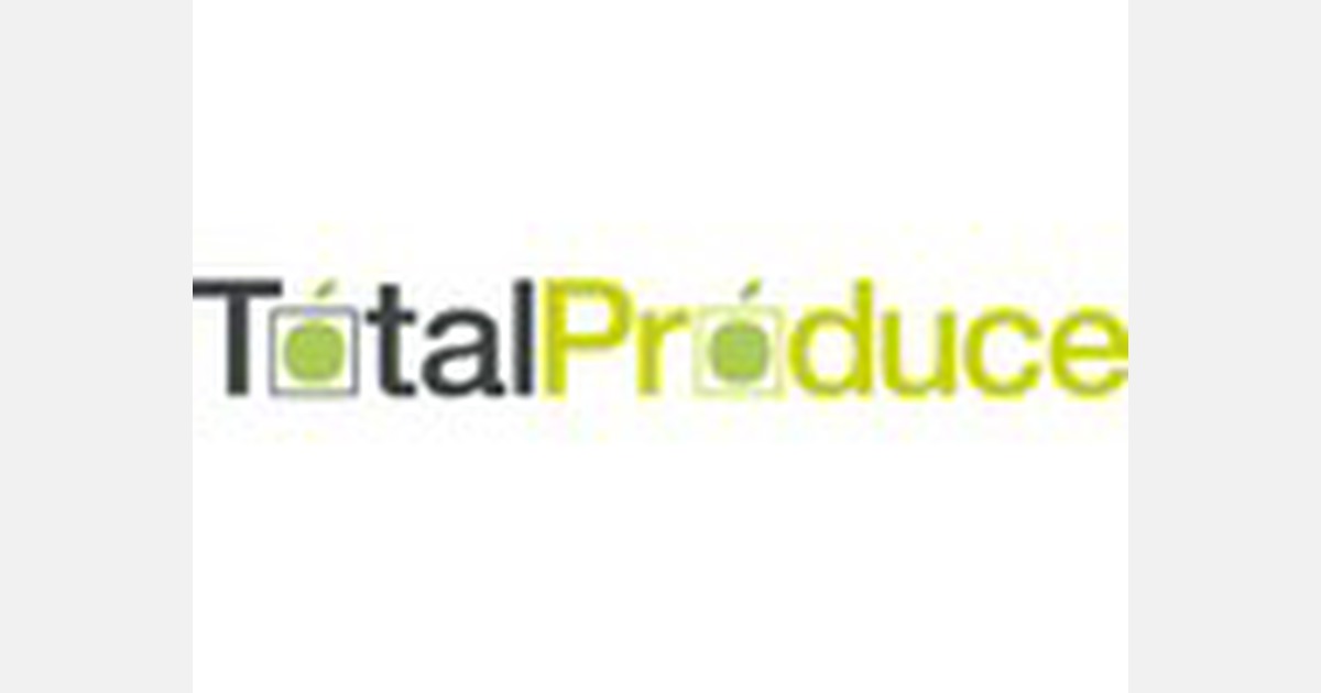 Total Produce launches 2020 sustainability report