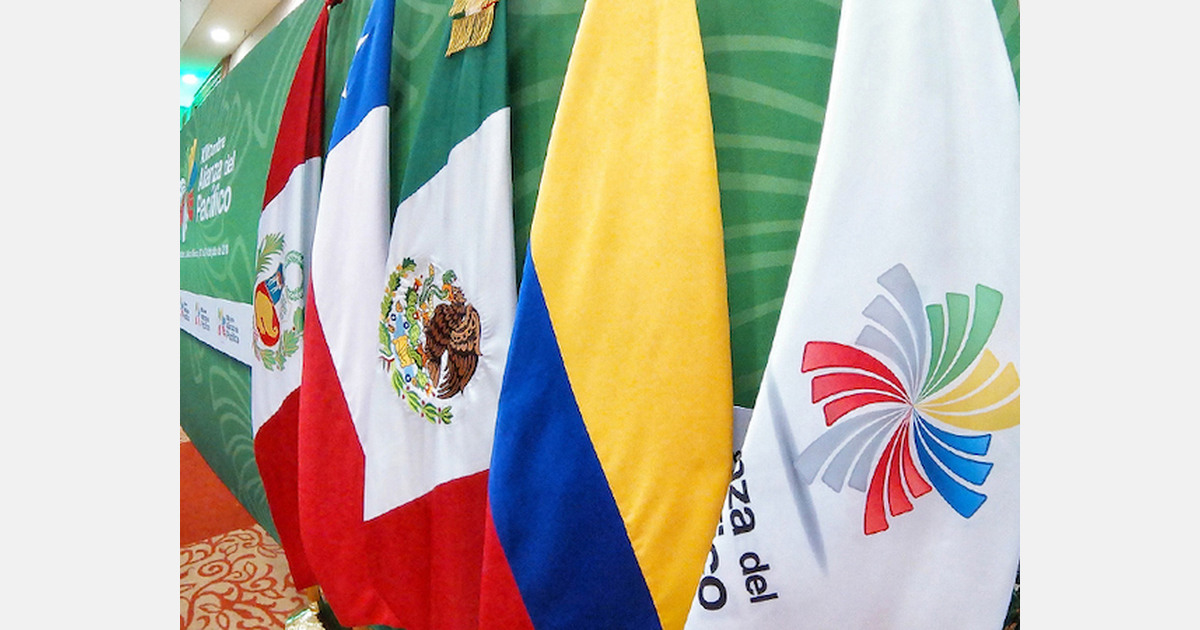 Latin American trade bloc to hold first E-business Roundtable in the UK