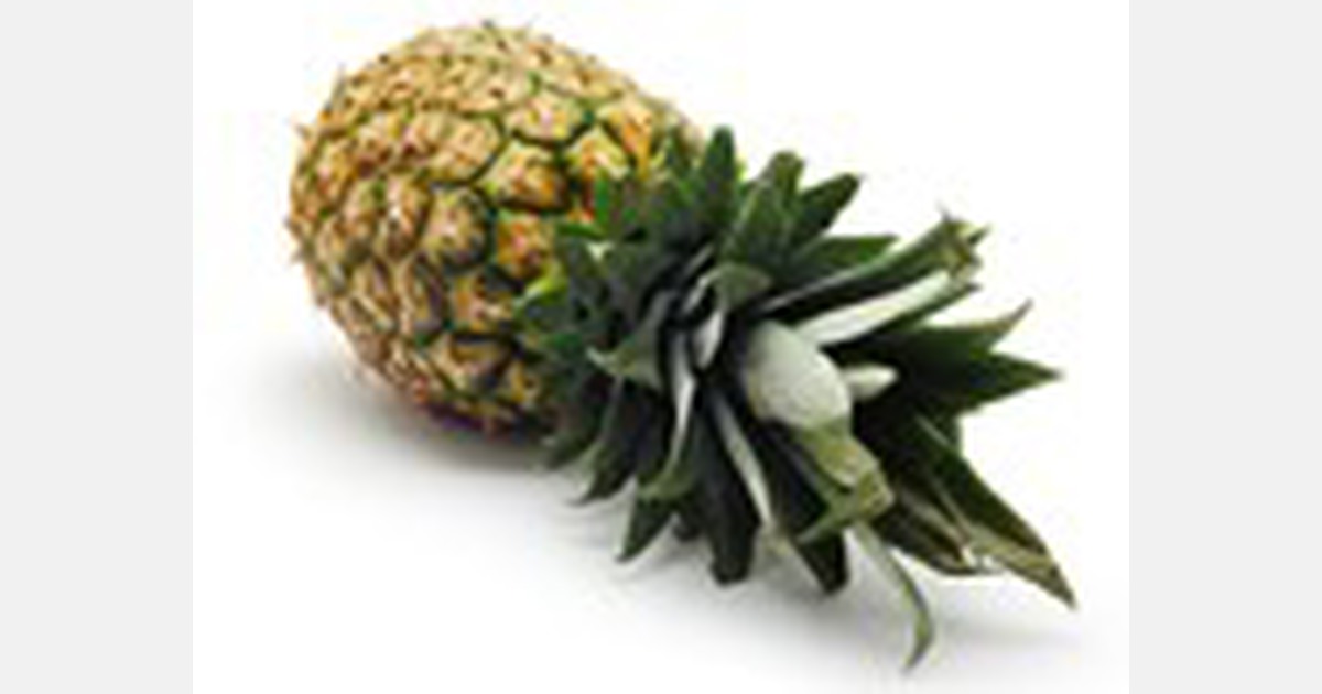 Nepal will not receive north Bengal pineapples