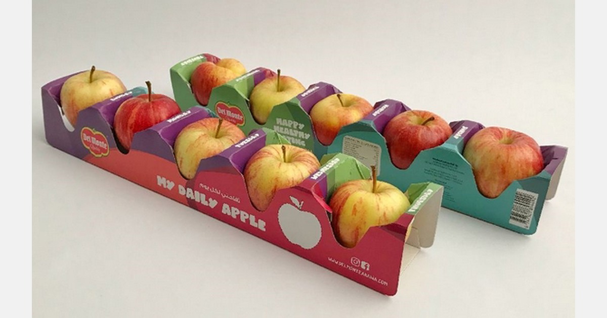 “We bring sustainable European packaging trends to North America”