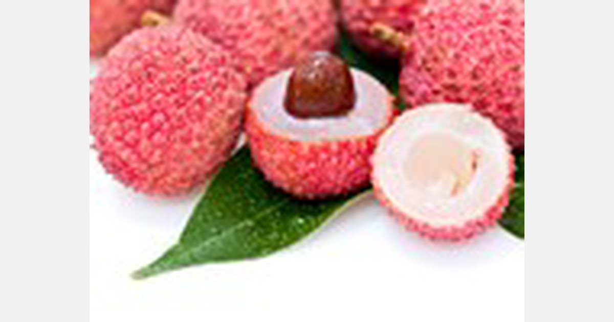 Lychees from Vietnam hit shelves in Singapore
