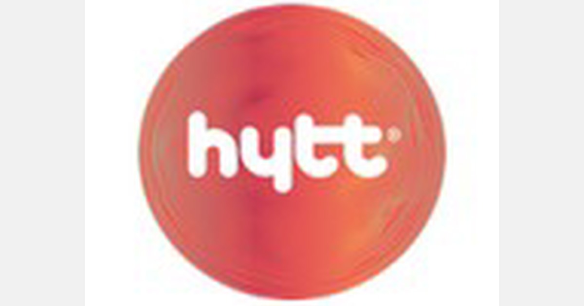 Eric Oving new CEO of HYTT Hygienic Transport systems & Technologies