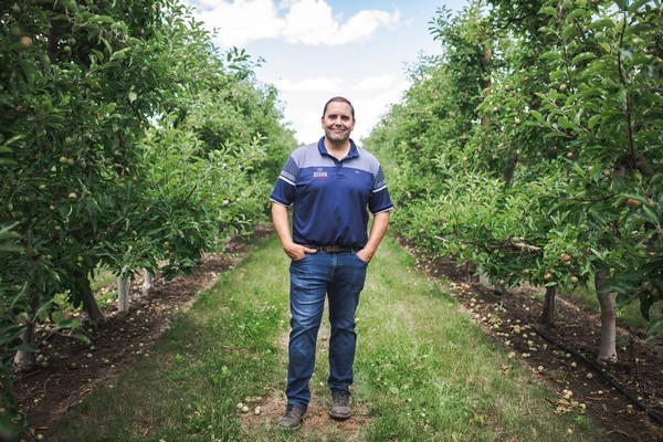 Limited supplies and strong demand for cherries