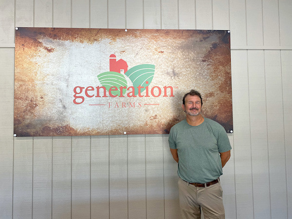 Generation Farms announces the expansion of its sales team