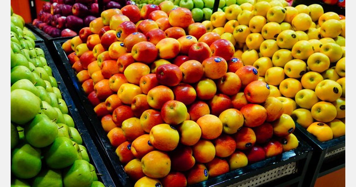 Coronavirus Food Assistance Program (CFAP) corrections