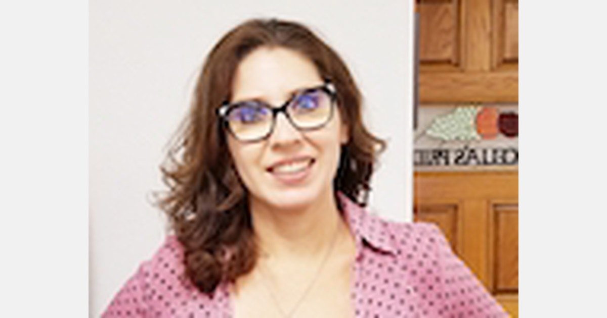 Angela Lopez-Avalos joins Cecelia Packing Corporation