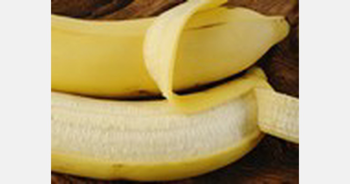 Iran: Banana imports at $113 million from March to July