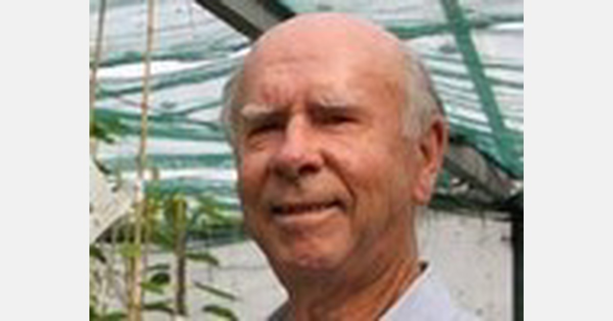 New Zealand research scientist Russell Lowe to retire