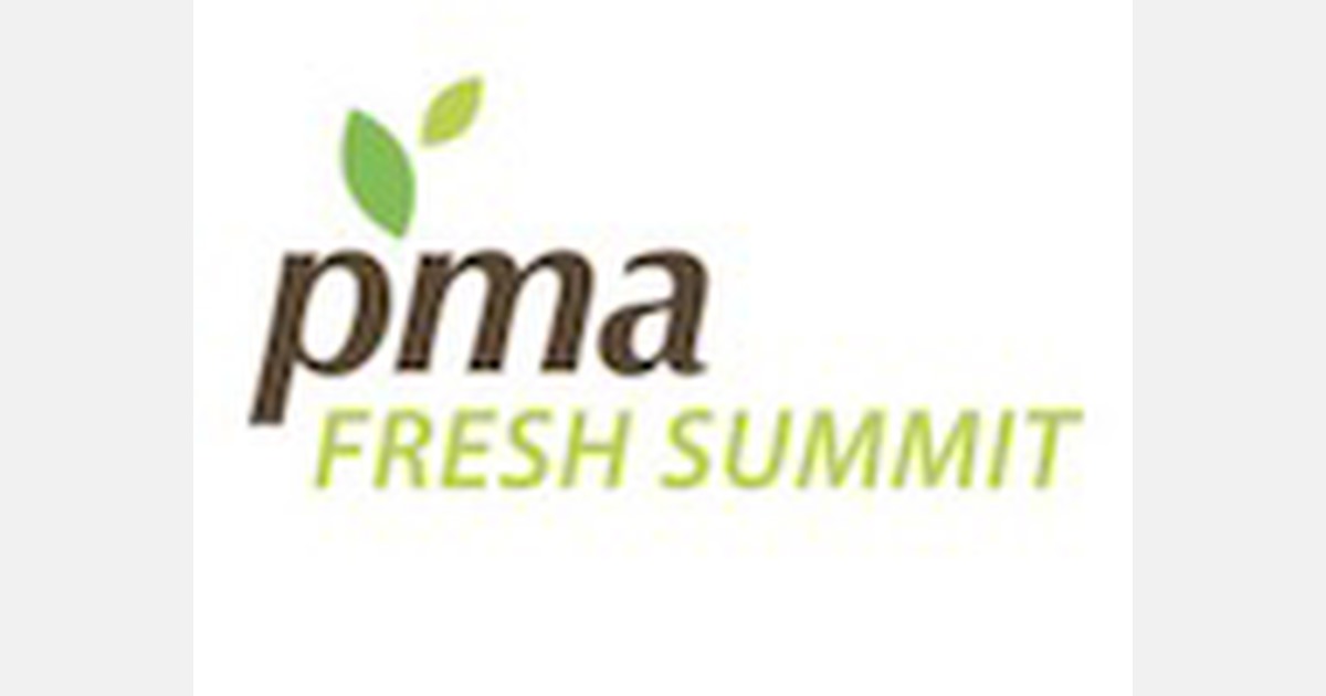 PMA pulls back the curtains on the Fresh Summit 2020 virtual experience