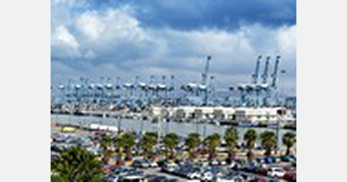 Total Terminal International Algeciras S.A. expands reefer space