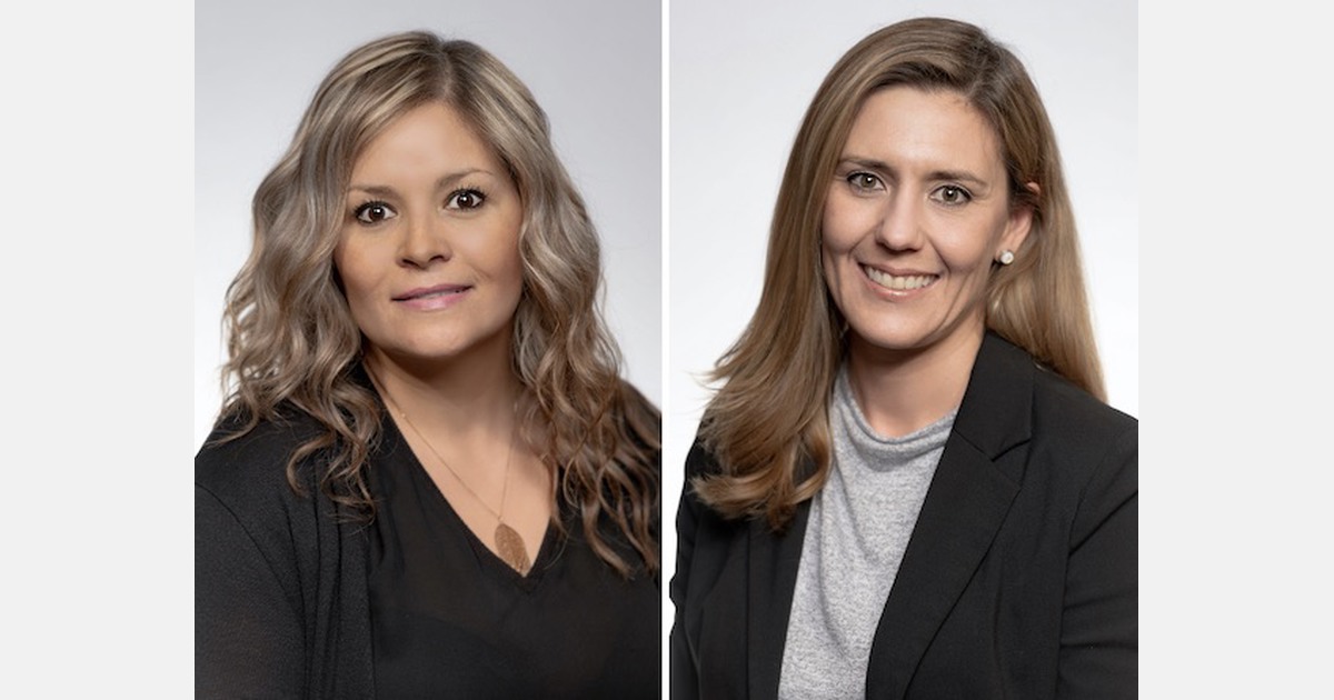 FPAA announces promotion of Emmis Yubeta and Georgina Felix