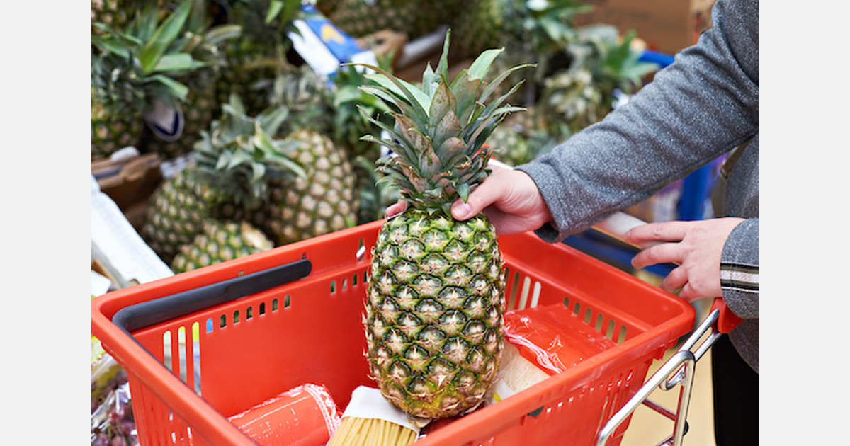 How retailers can use shifts in consumer needs to drive pineapple sales