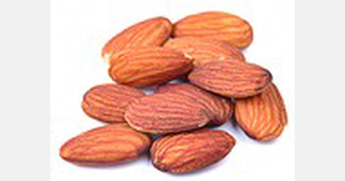 Large volumes forecast for 2020 California nut harvests