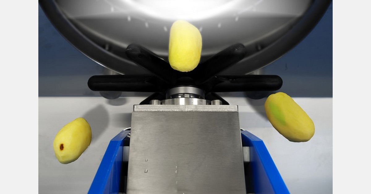 "Accurate to less than a millimeter"