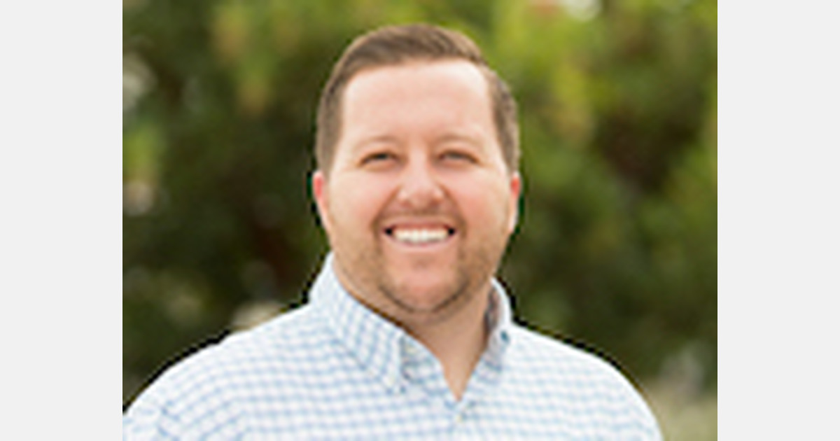 Mission Produce promotes Stephen Fink