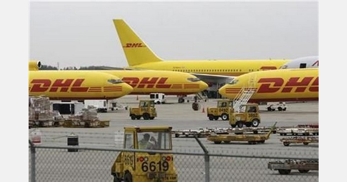 DHL Express Malaysia starts durian express exports to Hong Kong & Singapore