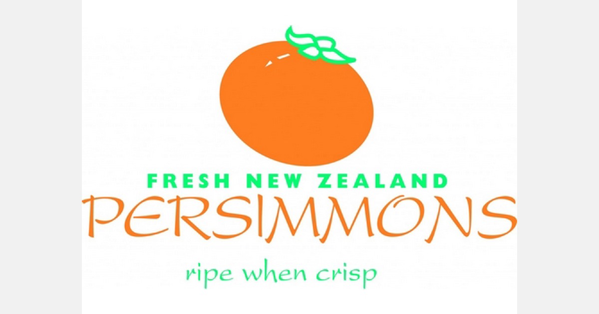 Some solid results for New Zealand's persimmon growers despite ...