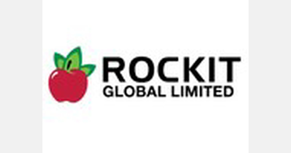 Rockit Global Limited appoints new CEO