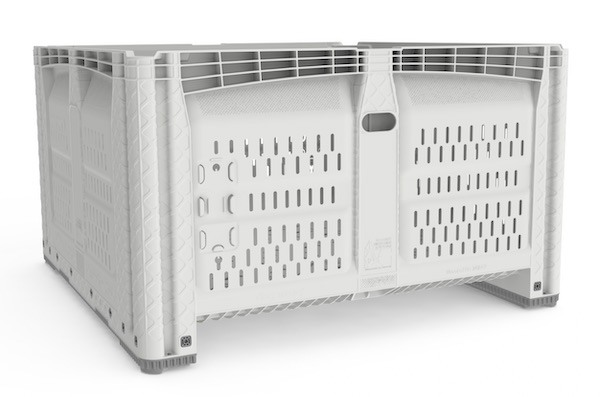 MacroBin® 26 next generation bins available this fall