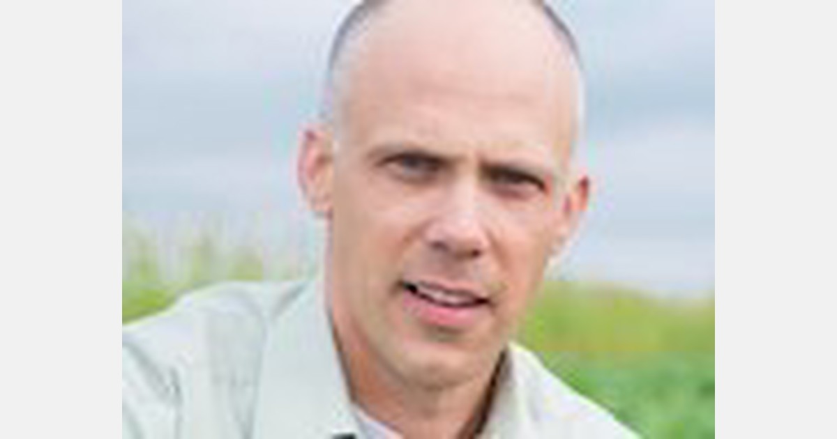 Aaron Troyer named Chair of Florida Fruit & Vegetable Association