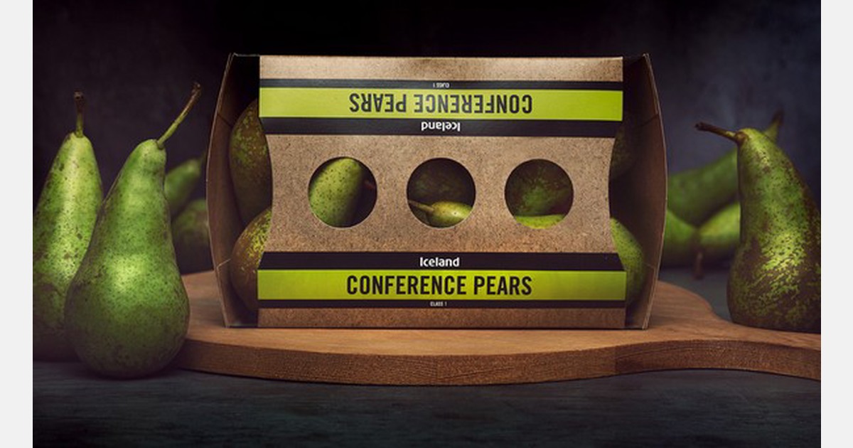 Launch of Pro-Produce pack aims to eliminate tons of plastic from ...