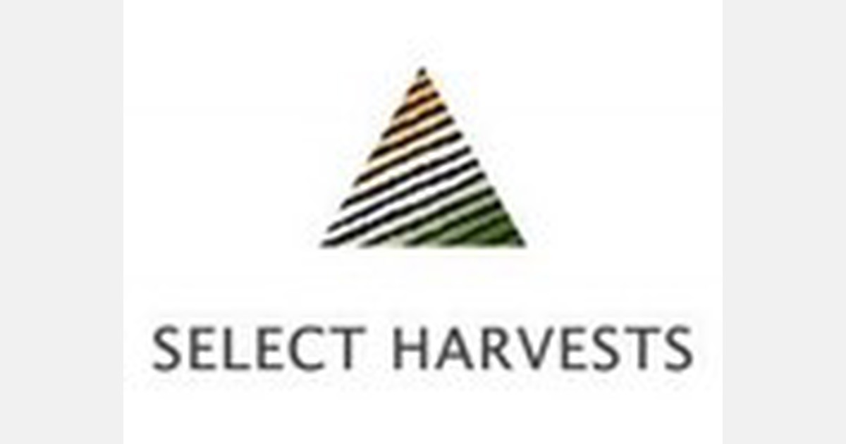 Select Harvests acquire Piangil Almond Orchard for $129 million