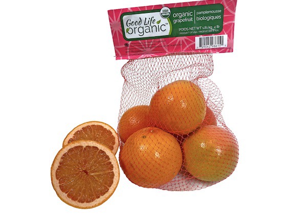 California's upcoming D3 crop: organic lemons, grapefruit, minneolas ...