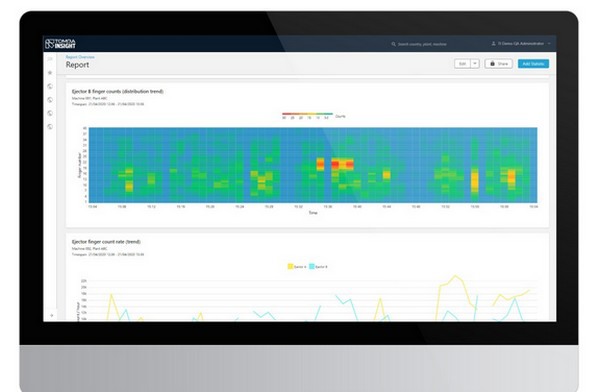 TOMRA Insight turns sorting and grading machines into connected devices ...
